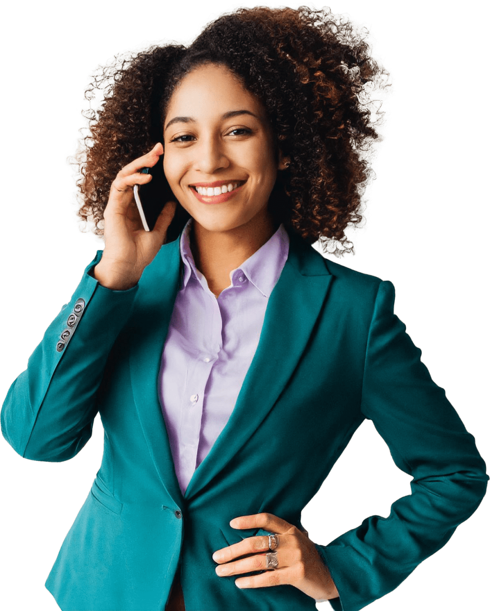 Enriched Contact Platform | SyncVIP